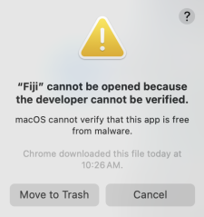 Fiji/ImageJ2 Tutorials – Biophysics 2S03 Lab Manual